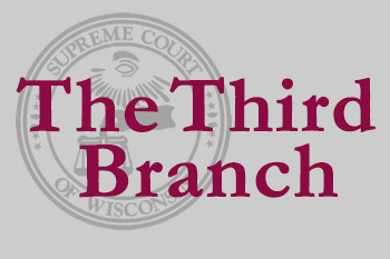 Wisconsin Court System - News